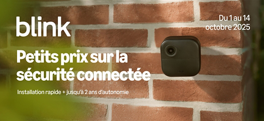 Alarme Tike Securite - Retrait 1h en Magasin* | Boulanger