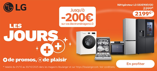 Frigo multi portes - Réfrigérateur multi portes | Boulanger