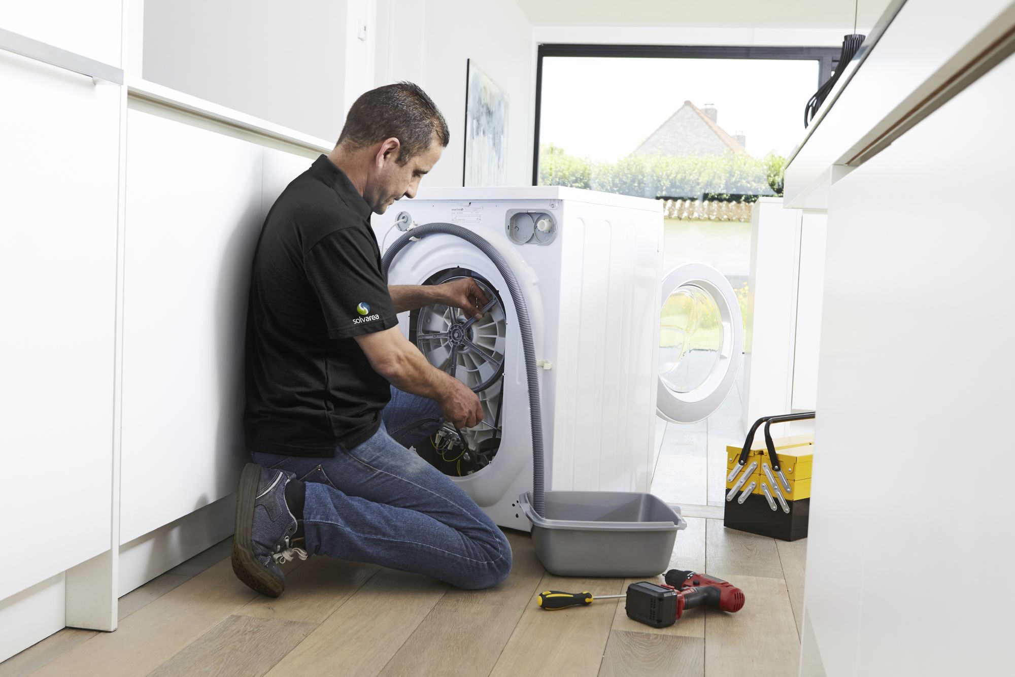 Nos solutions de réparation | Boulanger