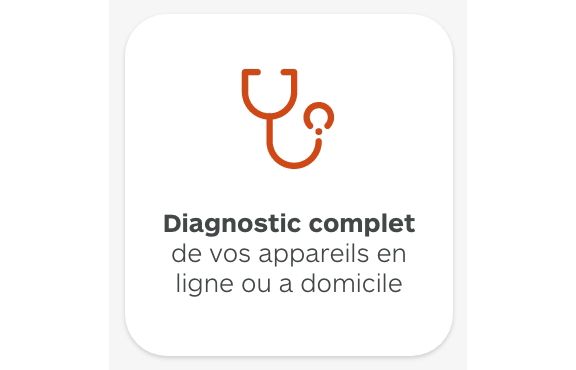 Boulanger INFINITY | Boulanger