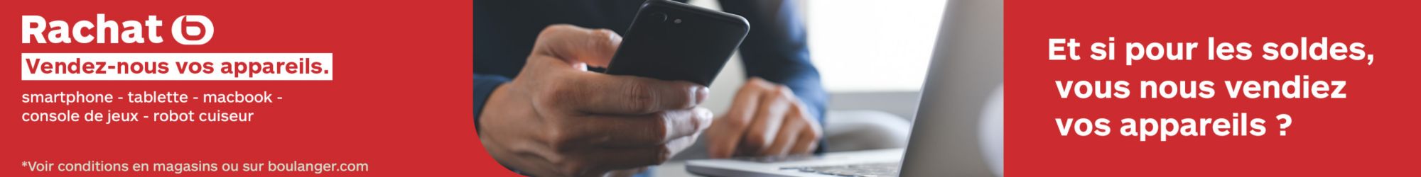 Rachat / Reprise Smartphone - Tablette - Macbook - Console de jeux ...