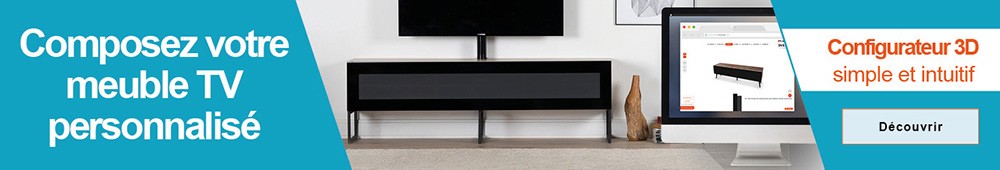 Support TV : Livré, Fixé et Connecté dès 129€* | Boulanger